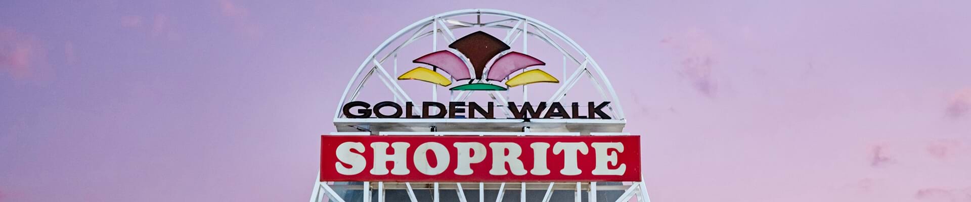 Contact Us | Golden Walk Shopping Centre